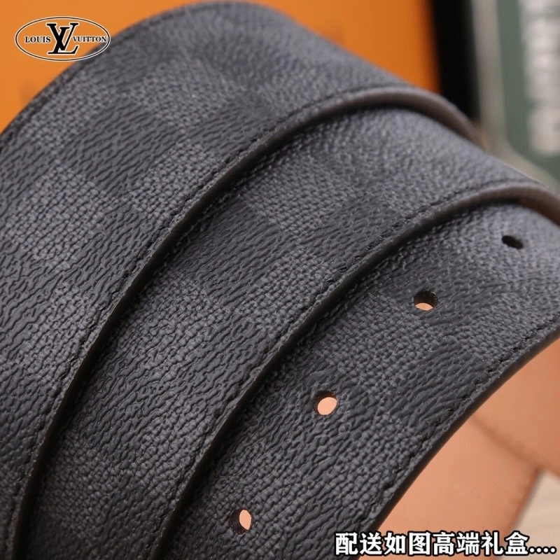 Bargain Louis Vuitton Belts