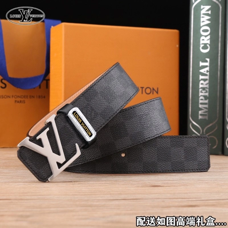 Bargain Louis Vuitton Belts