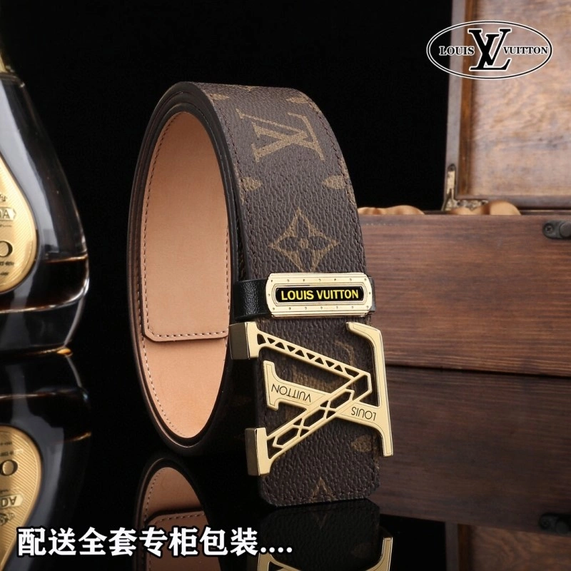 Inexpensive Louis Vuitton Belts
