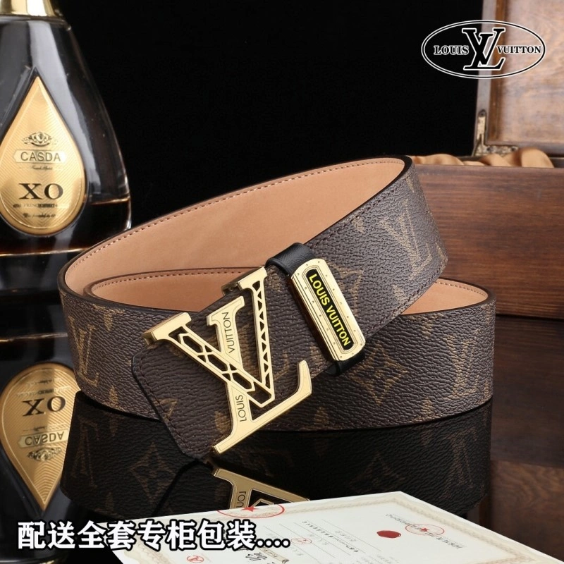Inexpensive Louis Vuitton Belts