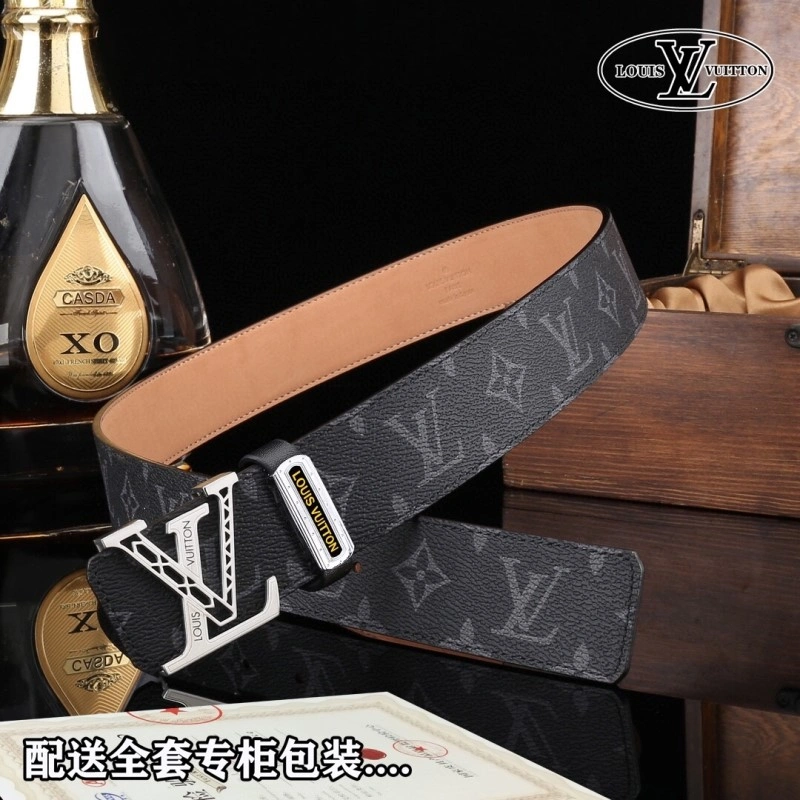 Inexpensive Louis Vuitton Belts