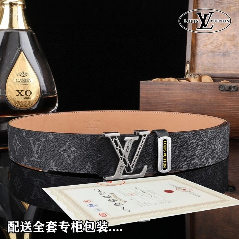 Inexpensive Louis Vuitton Belts