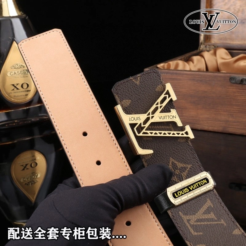 Inexpensive Louis Vuitton Belts