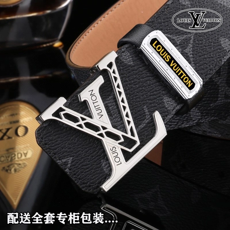 Inexpensive Louis Vuitton Belts