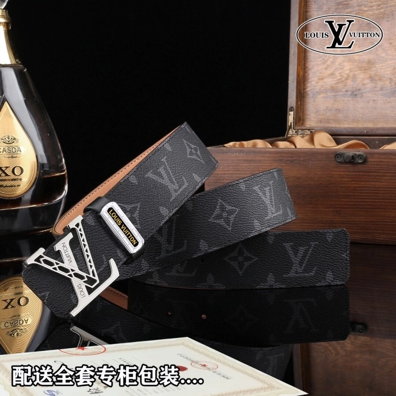 Inexpensive Louis Vuitton Belts