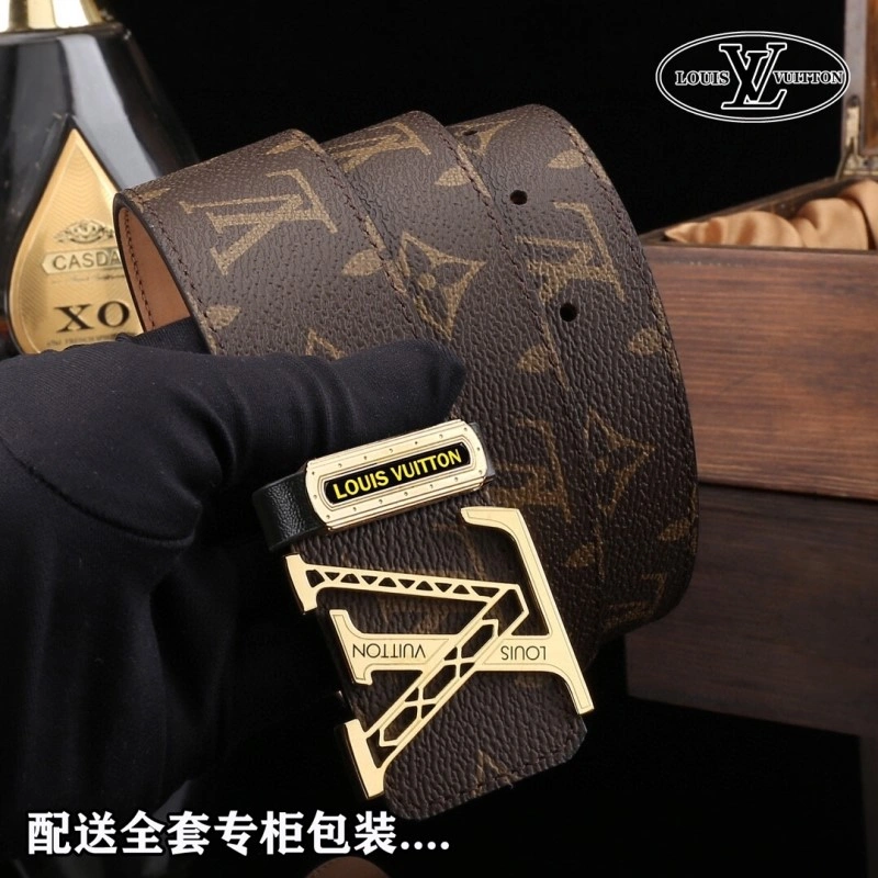 Inexpensive Louis Vuitton Belts