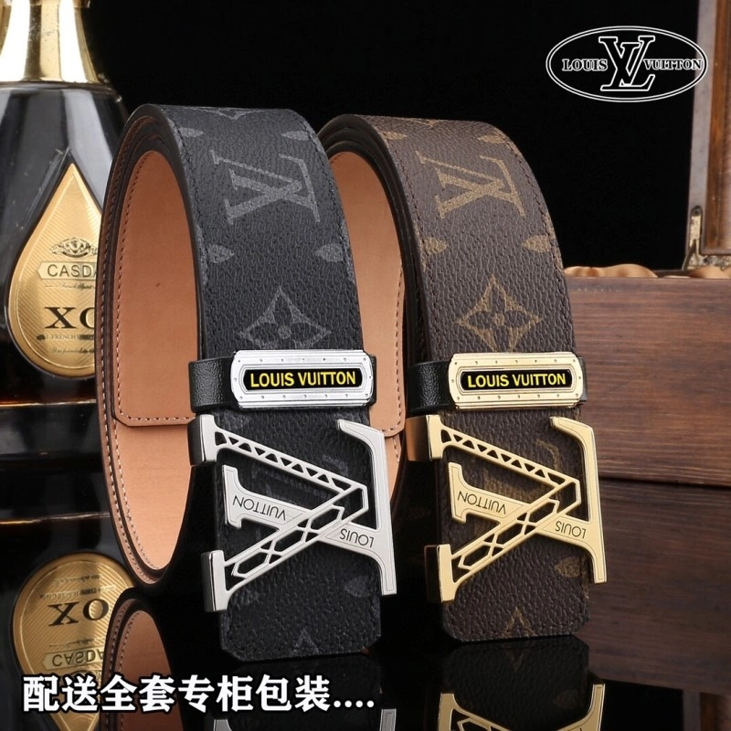 Inexpensive Louis Vuitton Belts