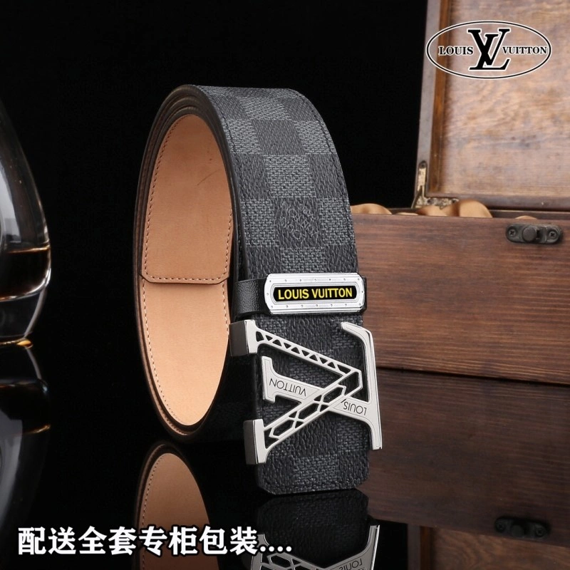 Low-cost Louis Vuitton Belts