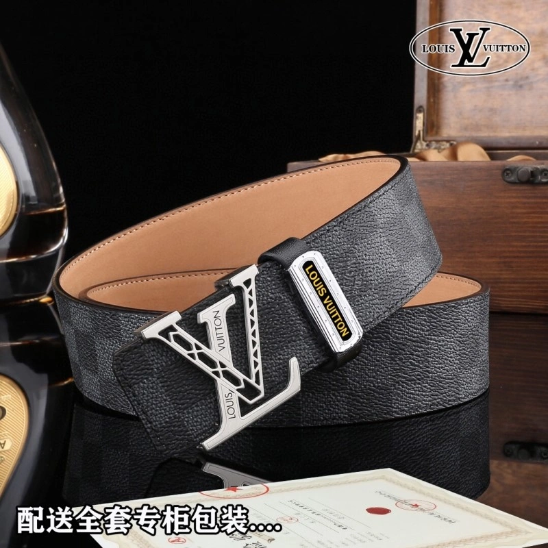 Low-cost Louis Vuitton Belts