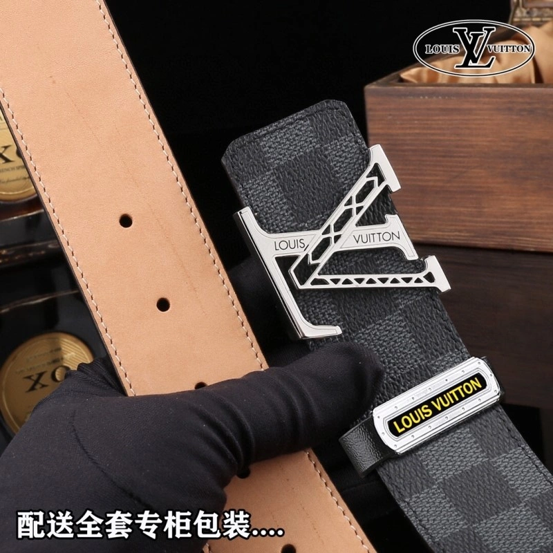 Low-cost Louis Vuitton Belts