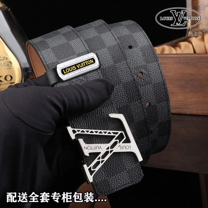 Low-cost Louis Vuitton Belts