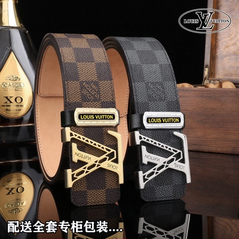 Low-cost Louis Vuitton Belts