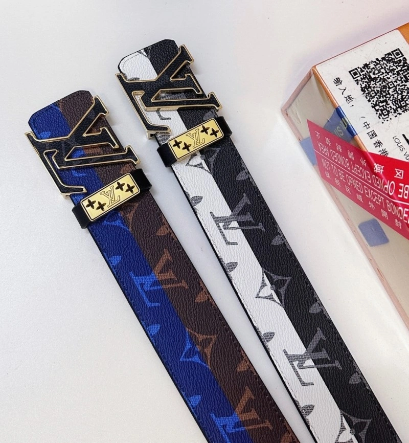 Affordable Louis Vuitton Belts