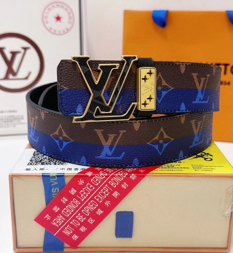 Affordable Louis Vuitton Belts