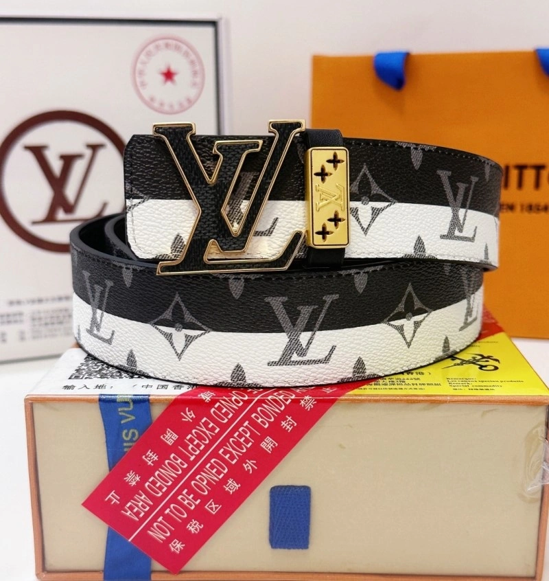 Affordable Louis Vuitton Belts