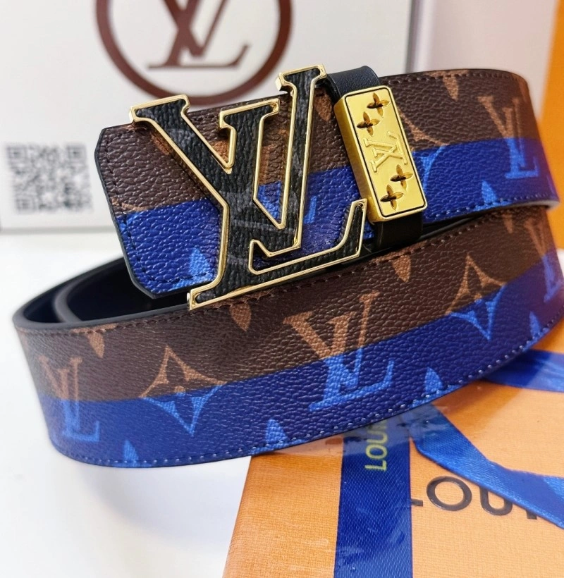 Affordable Louis Vuitton Belts
