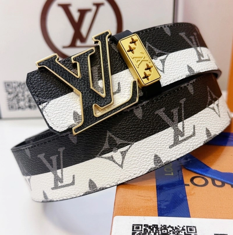 Affordable Louis Vuitton Belts