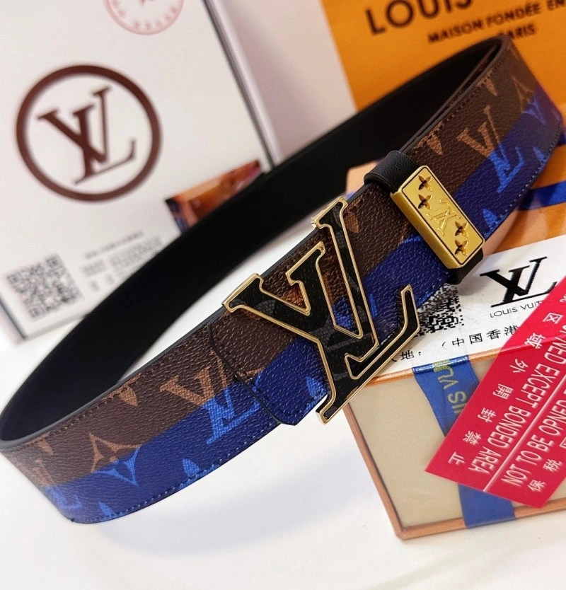 Affordable Louis Vuitton Belts