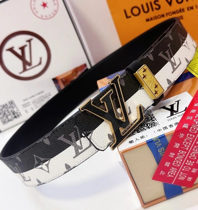 Affordable Louis Vuitton Belts