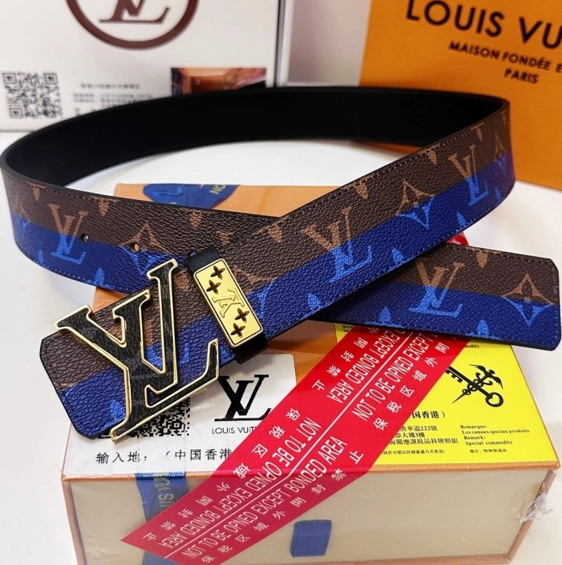 Affordable Louis Vuitton Belts