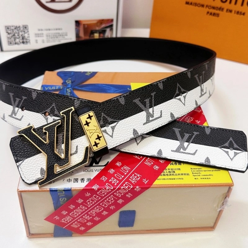 Affordable Louis Vuitton Belts