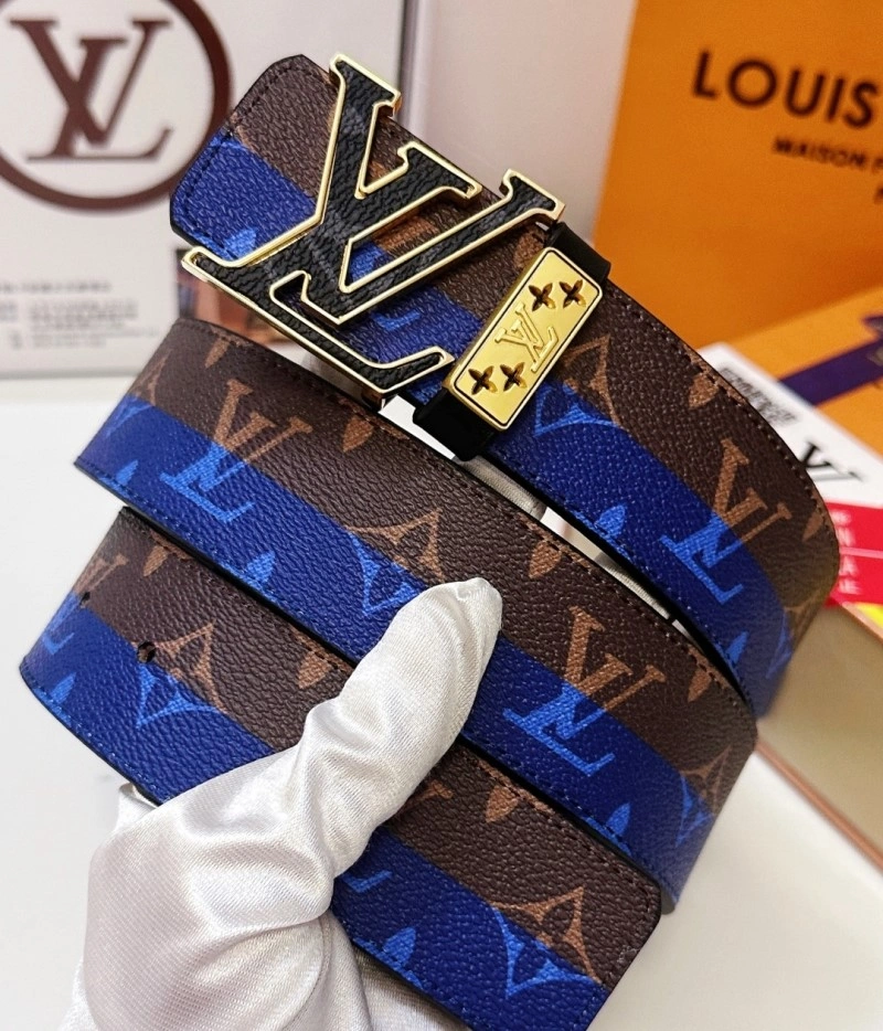 Bargain Louis Vuitton Belts