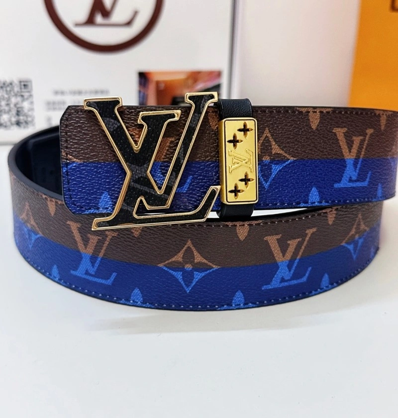 Bargain Louis Vuitton Belts