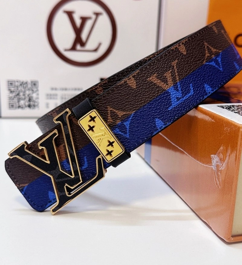 Bargain Louis Vuitton Belts
