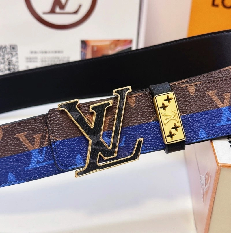 Bargain Louis Vuitton Belts