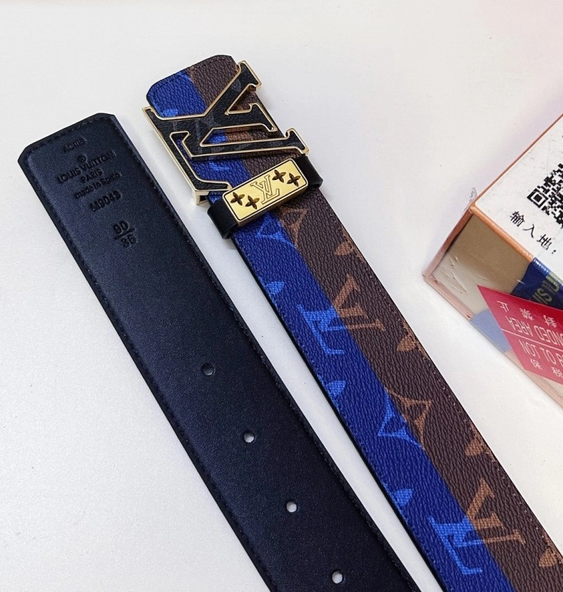 Bargain Louis Vuitton Belts