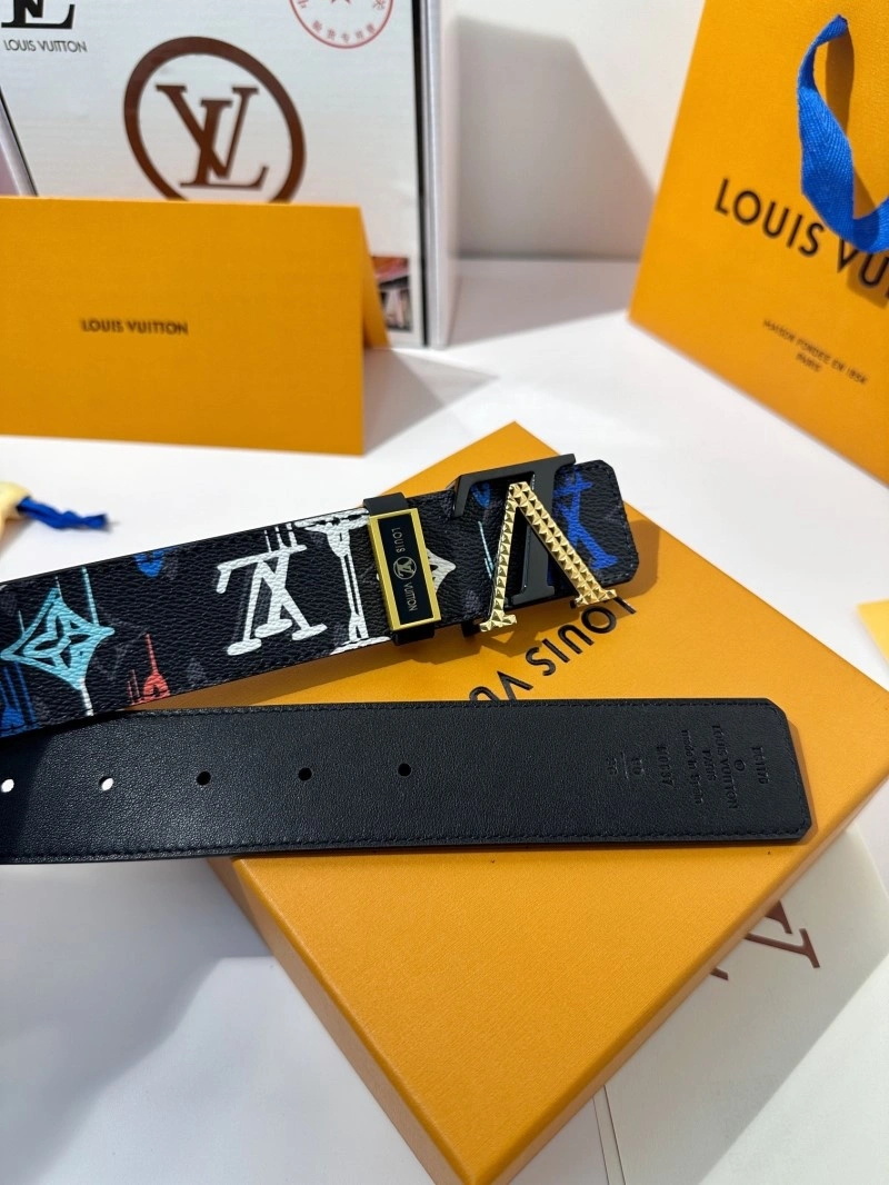 Discounted Louis Vuitton Belts