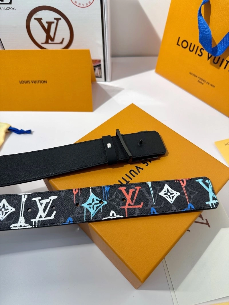 Discounted Louis Vuitton Belts