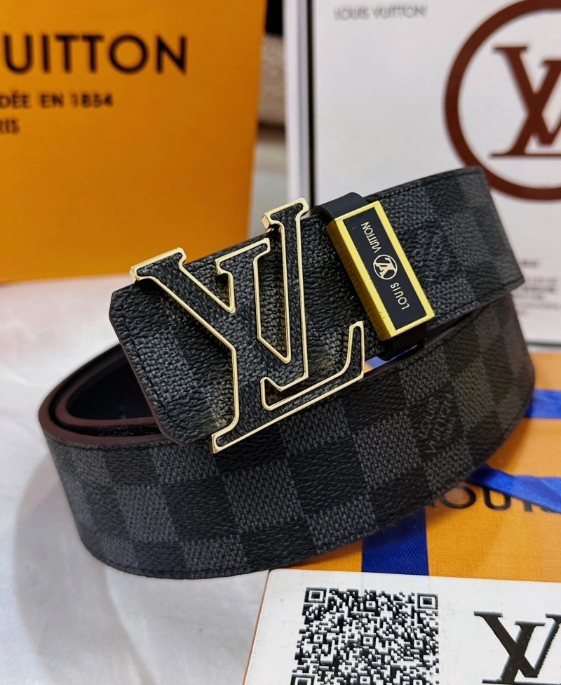 Low-cost Louis Vuitton Belts