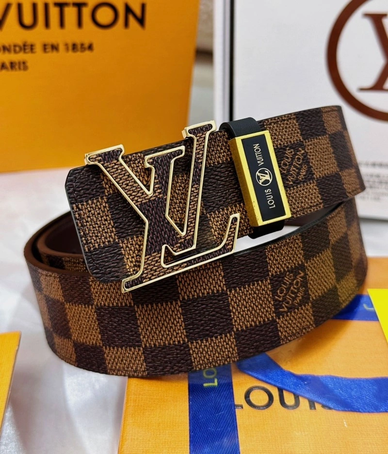Low-cost Louis Vuitton Belts