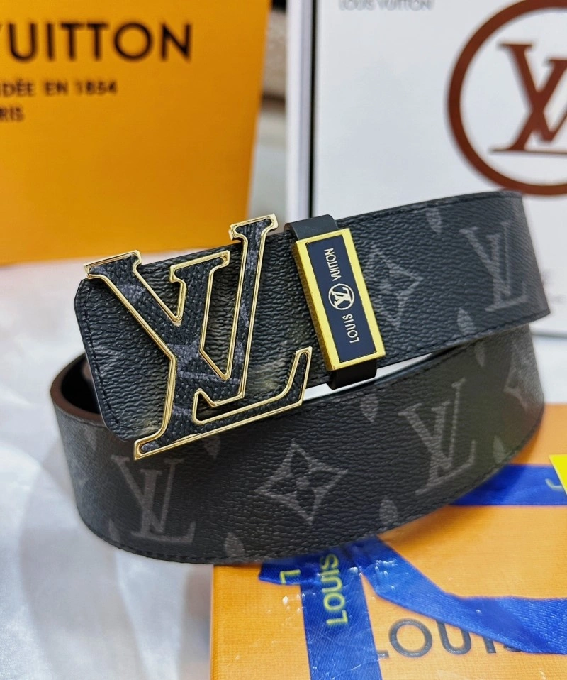 Low-cost Louis Vuitton Belts