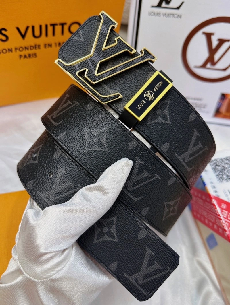 Low-cost Louis Vuitton Belts