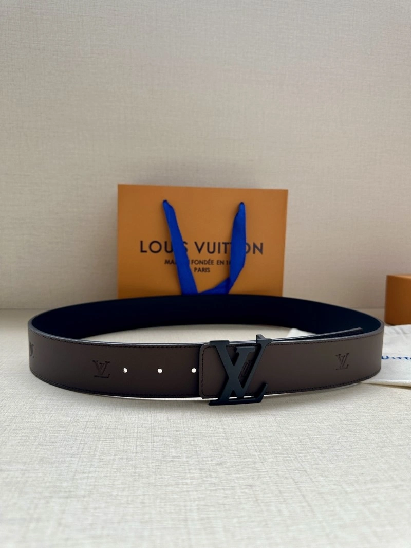 Top match Louis Vuitton Belts