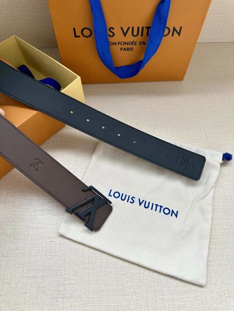 Top match Louis Vuitton Belts