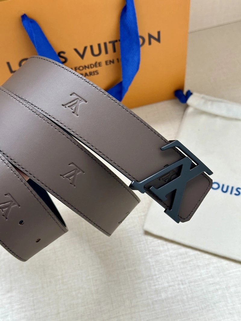 Top match Louis Vuitton Belts