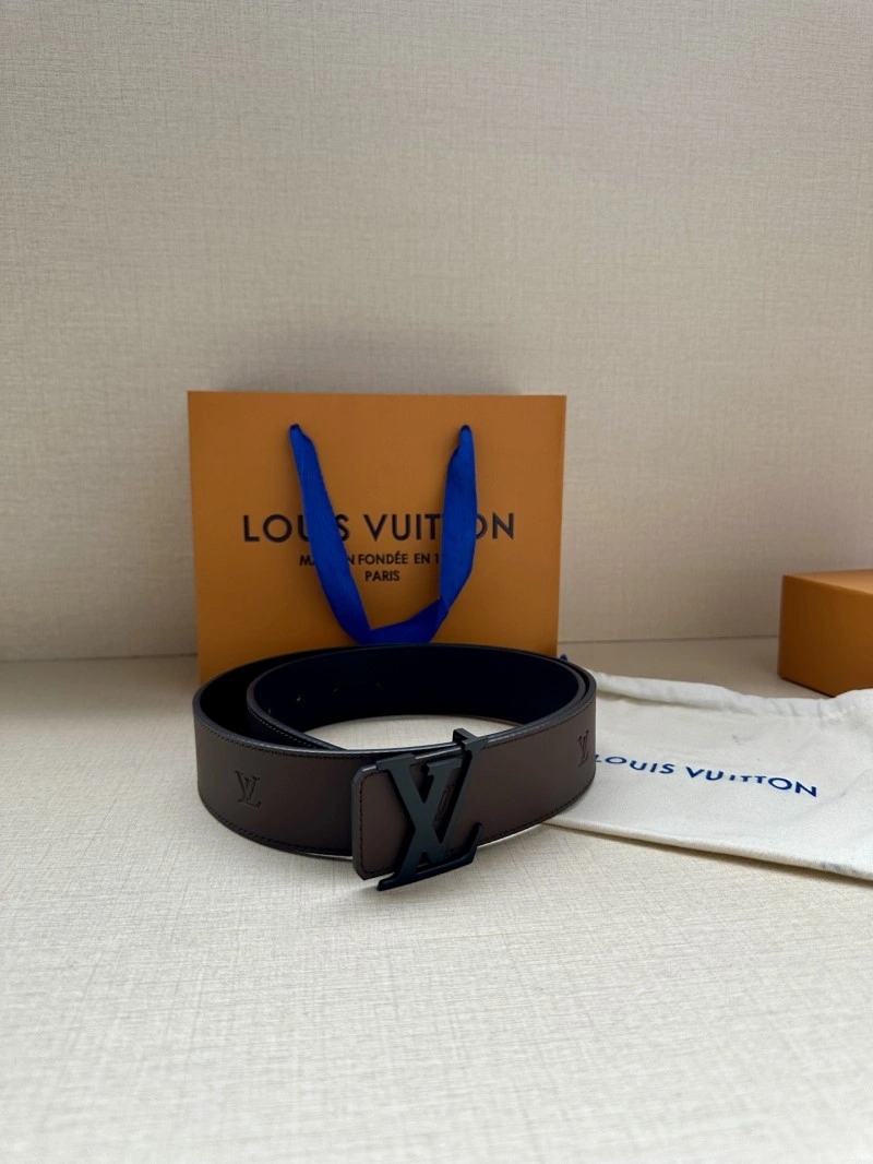 Top match Louis Vuitton Belts