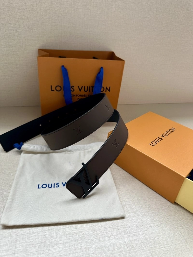 Top match Louis Vuitton Belts