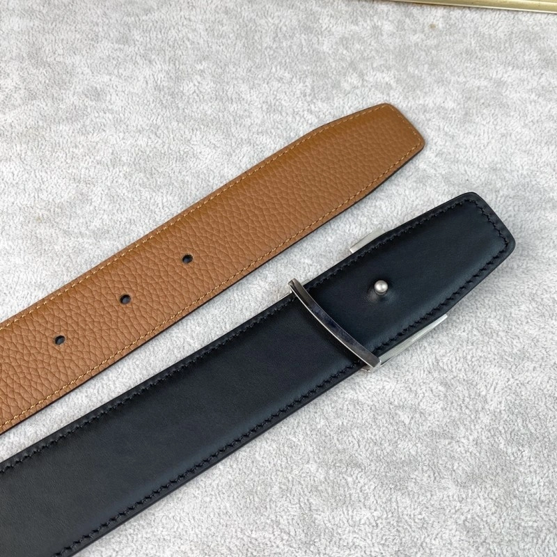 Indistinguishable Louis Vuitton Belts