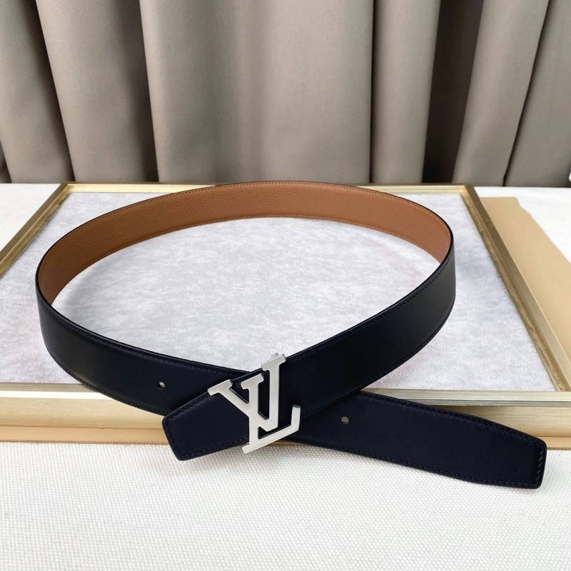 Indistinguishable Louis Vuitton Belts