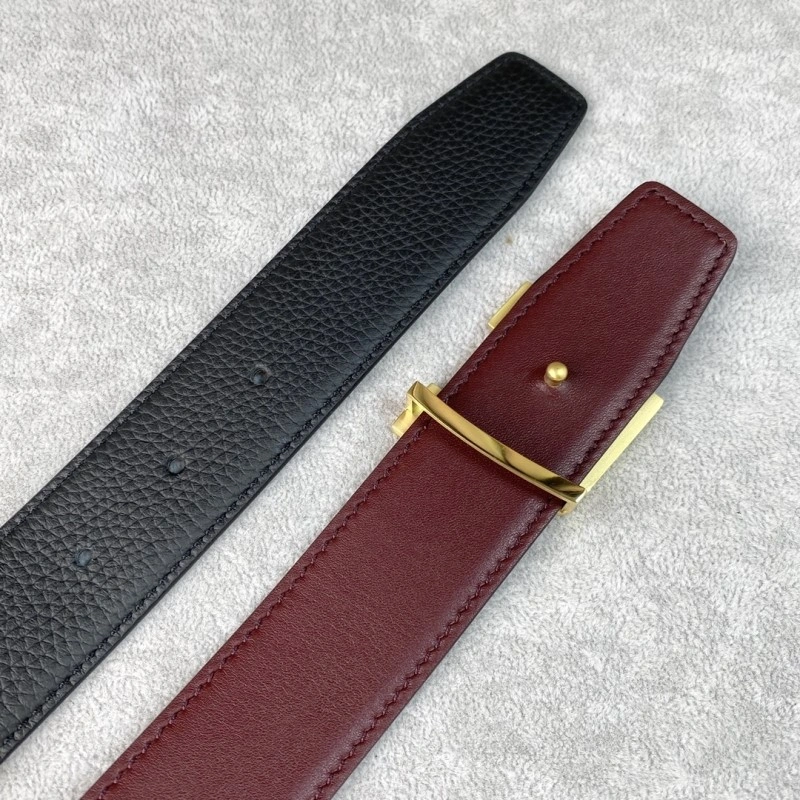 Budget-friendly Louis Vuitton Belts