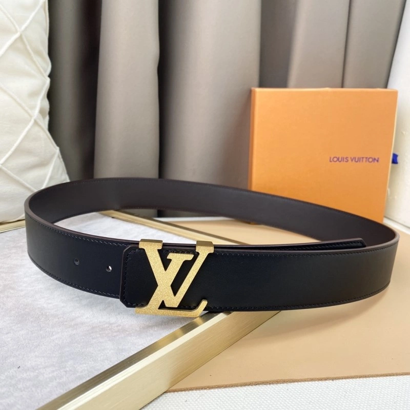 Discounted Louis Vuitton Belts