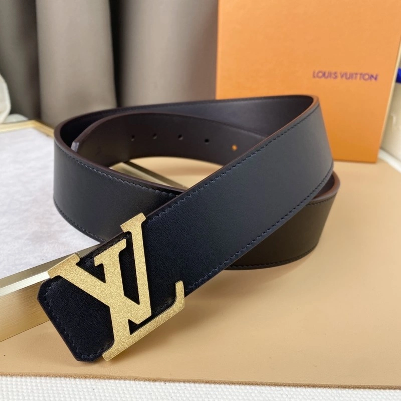 Discounted Louis Vuitton Belts