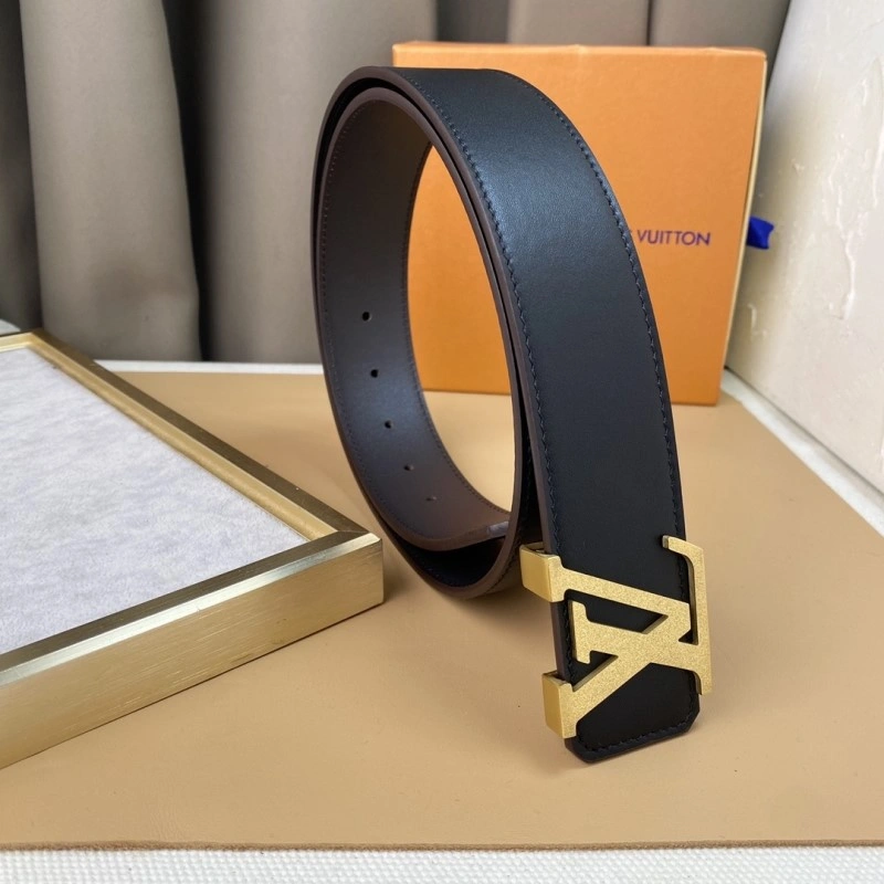 Discounted Louis Vuitton Belts