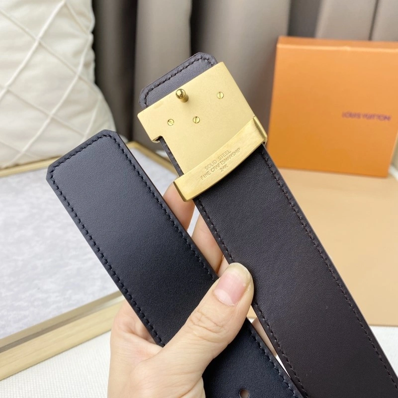 Discounted Louis Vuitton Belts