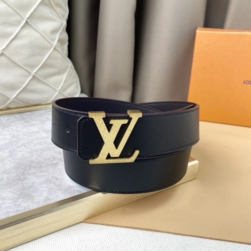 Discounted Louis Vuitton Belts