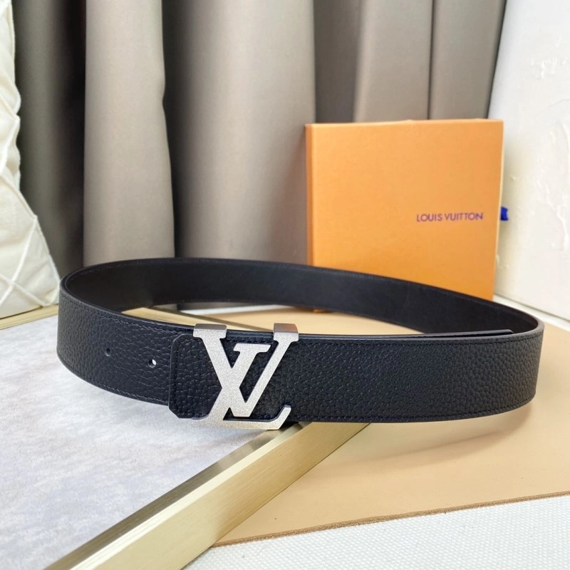 Official Louis Vuitton Belts